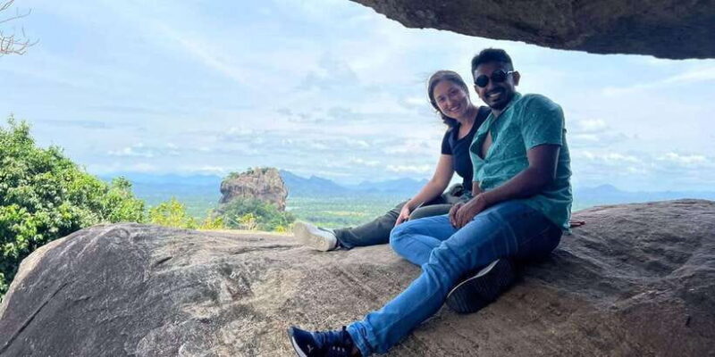 Kandy to Sigiriya by tuk tuk - Practical Tips for Travelers