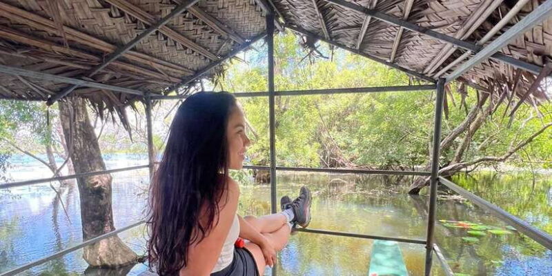 Kandy to Sigiriya by tuk tuk - FAQ