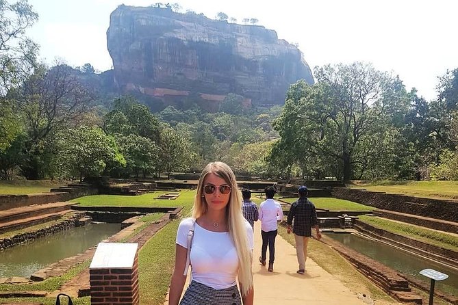 Kandy to Sigiriya Day Tour and Dambulla cave temple with private vehicle - FAQs