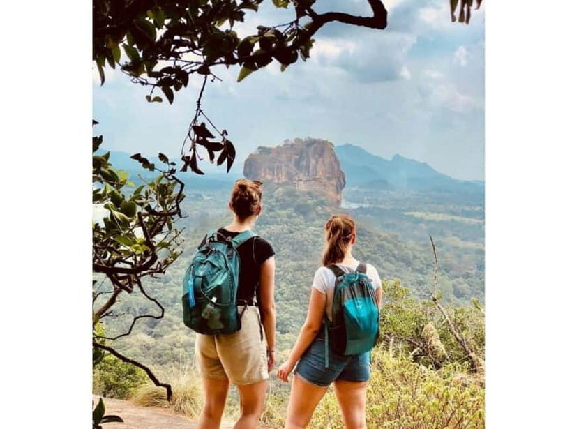 Kandy to Sigiriya Day Tour by Local - Key Points