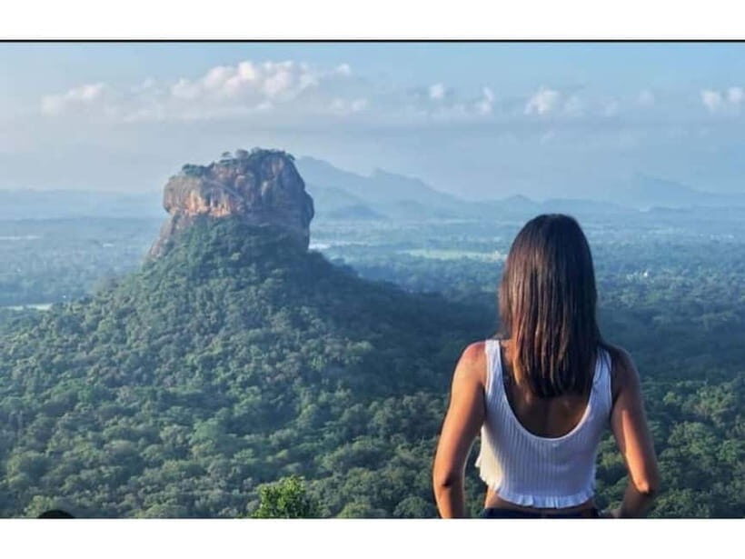 Kandy to Sigiriya Day Tour by Local - Summary: Who Is This Tour Best For?