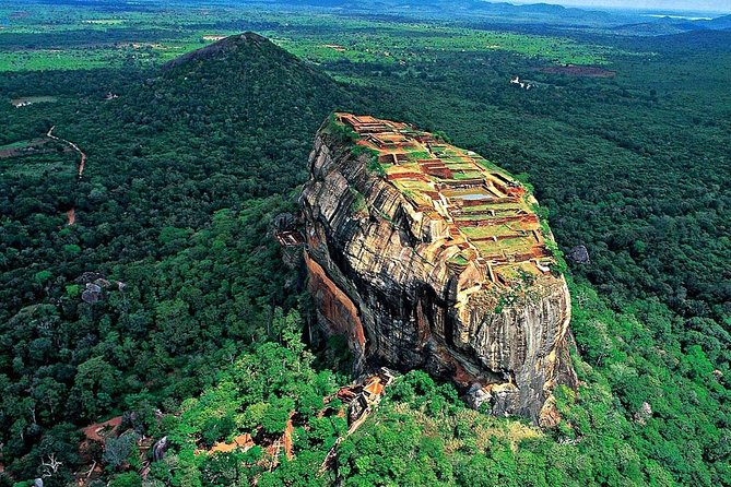 Kandy to Sigiriya Day Tour with a private vehicle - The Practical Side: Transportation, Timing, and Value