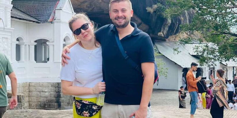 Kandy to Sigiriya Day Tours by Tuk Tuk - Authentic Experiences and Unseen Corners