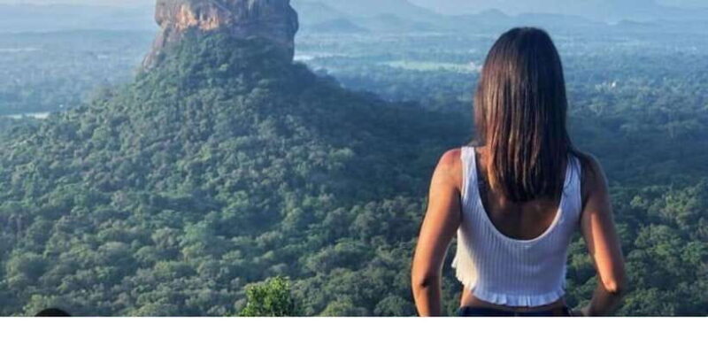 Kandy to Sigiriya Day Tours Tuk Tuk by Local - Value for Money