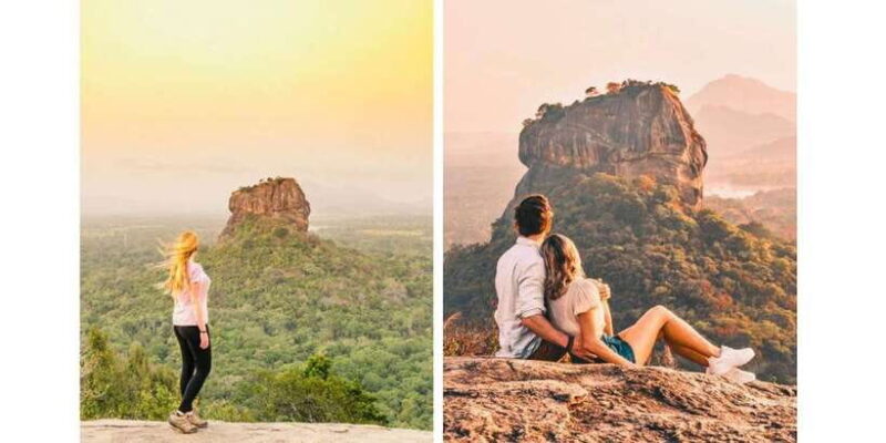 Kandy to Sigiriya Day Tours Tuk Tuk by Local - Final Thoughts