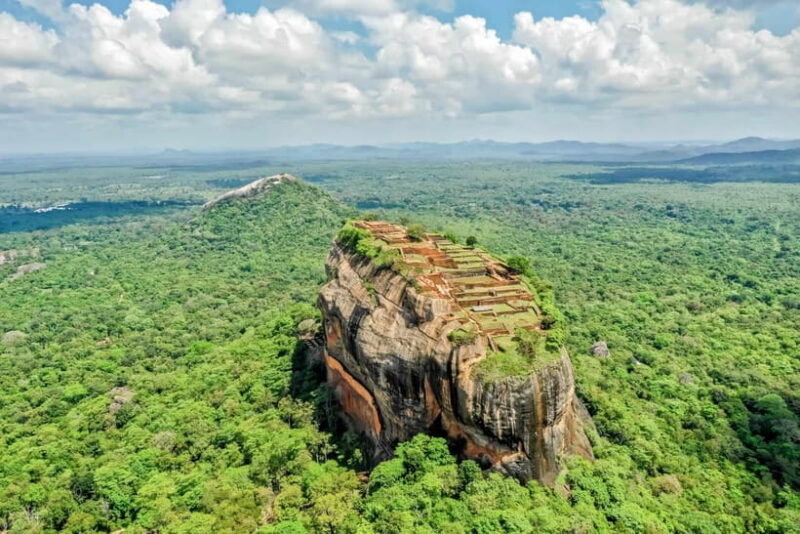 Kandy To Sigiriya Drop Tour- - Private Tour - FAQs