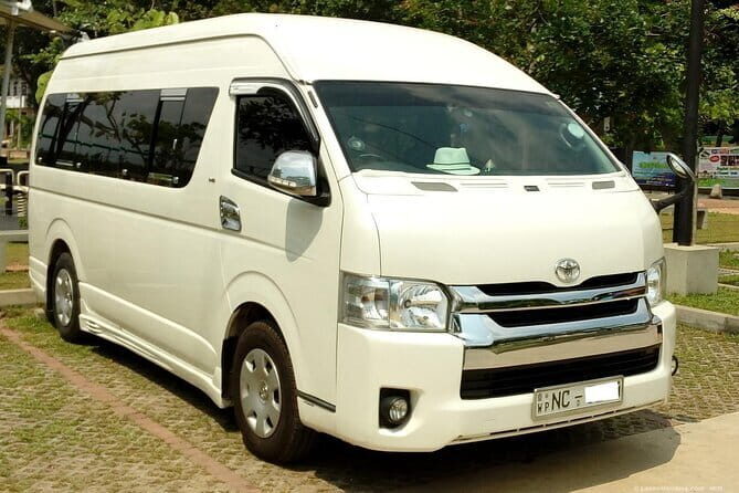 Kandy to Yala Transfer - The Review from a Satisfied Traveler