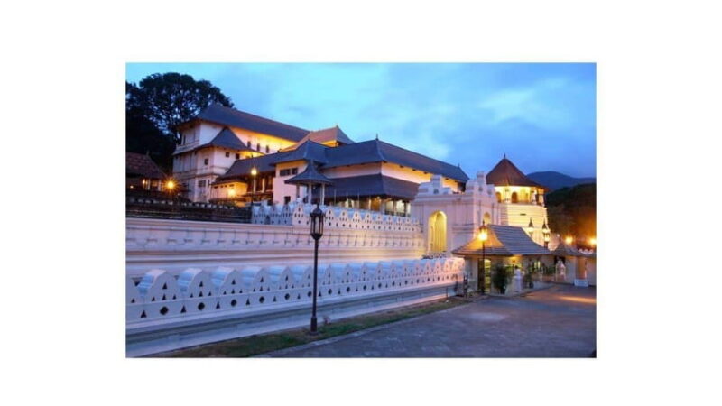 Kandy Tour By Tuk Tuk Local Guide - The Experience You’ll Take Home