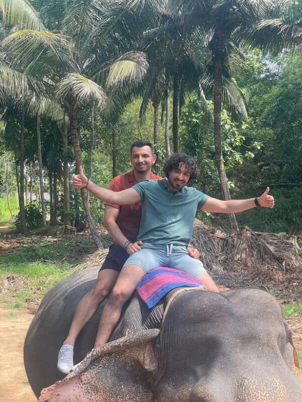 Kandy: Tuk Tuk Adventure with Pinnawala & Ambuluwawa Tower - What You Need to Know Before Booking