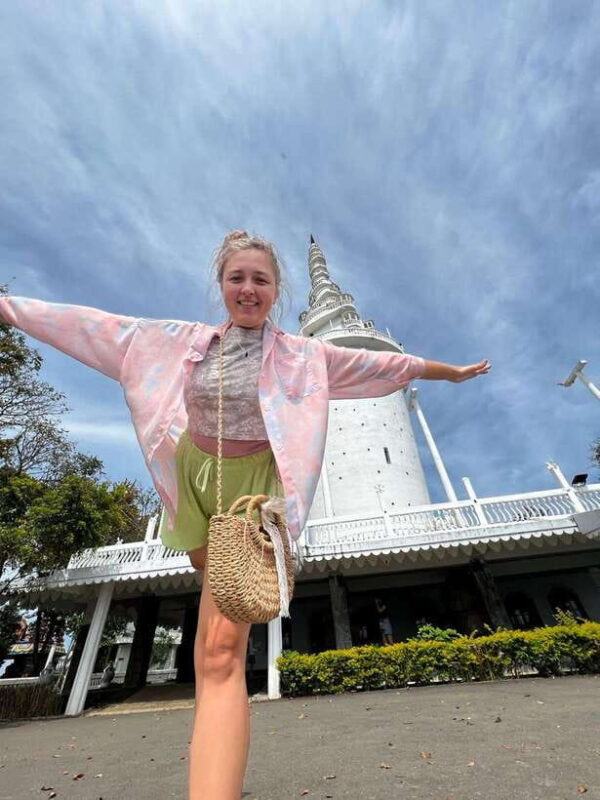 Kandy: Tuk Tuk Tour with Ambuluwawa Tower & Pinnawala - Key Points