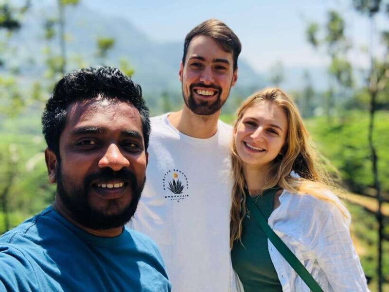 Kandy: Tuk Tuk Tour with Ambuluwawa Tower & Pinnawala - Value for Money