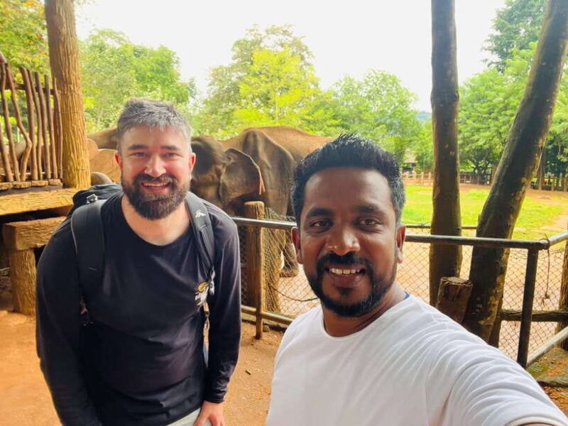 Kandy: Tuk Tuk Tour with Ambuluwawa Tower & Pinnawala - Who This Tour Is Perfect For