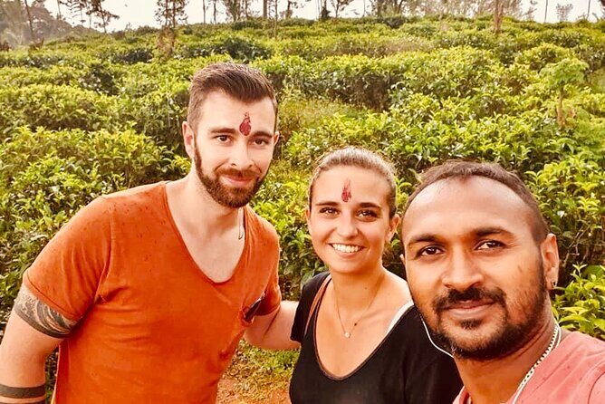 Kandy TukTuk tour with Local Tour Guide - A Closer Look at the Itinerary