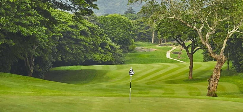 Kandy: Victoria Luxury Golf Club Experience 9 or 18 Holes - An In-Depth Look at the Victoria Golf and Country Resort Experience