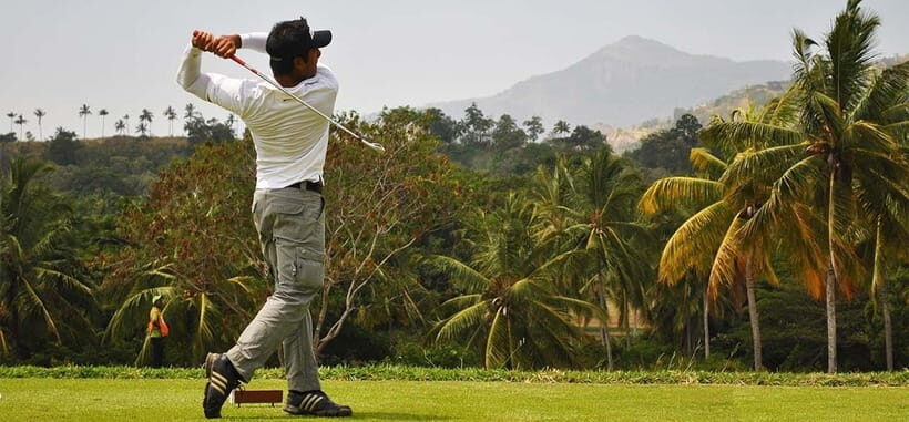 Kandy: Victoria Luxury Golf Club Experience 9 or 18 Holes - Final Thoughts