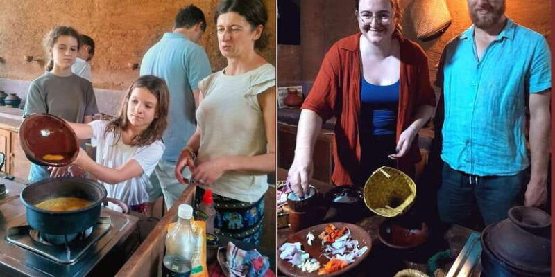 Kandy: Village Cooking Class 12 Dishes with Market Tour - What To Expect During the Class