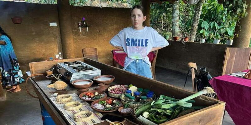 Kandy: Village Cooking Class 12 Dishes with Market Tour - The Value of This Experience