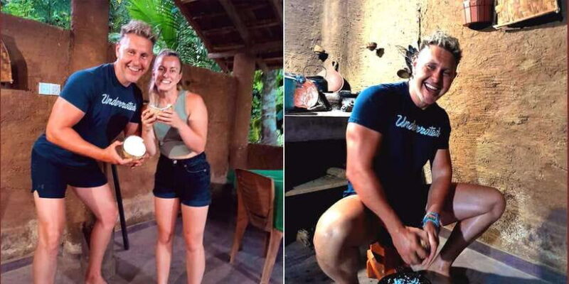 Kandy: Village Cooking Class 12 Dishes with Market Tour - Who Will Love This Class?