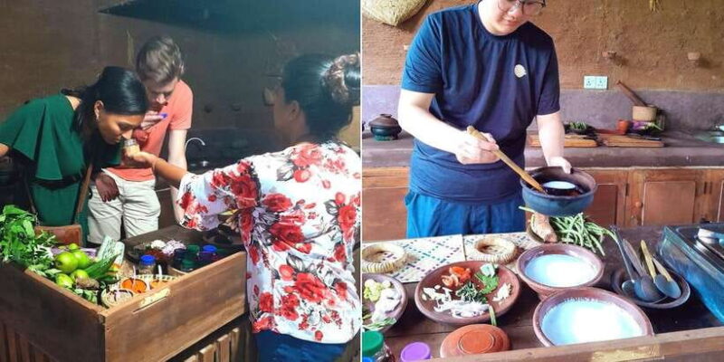 Kandy: Village Cooking Class 12 Dishes with Market Tour - The Sum Up: Why It’s Worth Considering