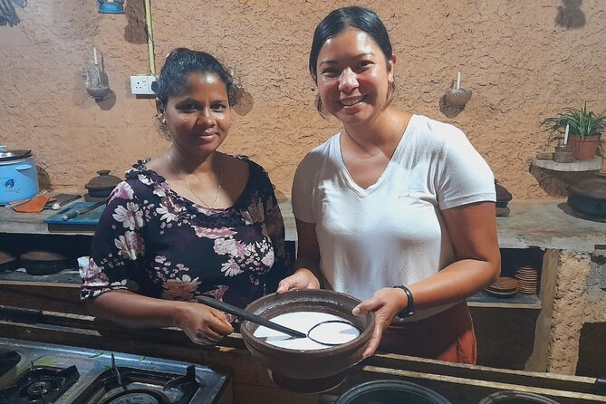 Kandy Village Cooking Class - What to Expect from the Kandy Village Cooking Class