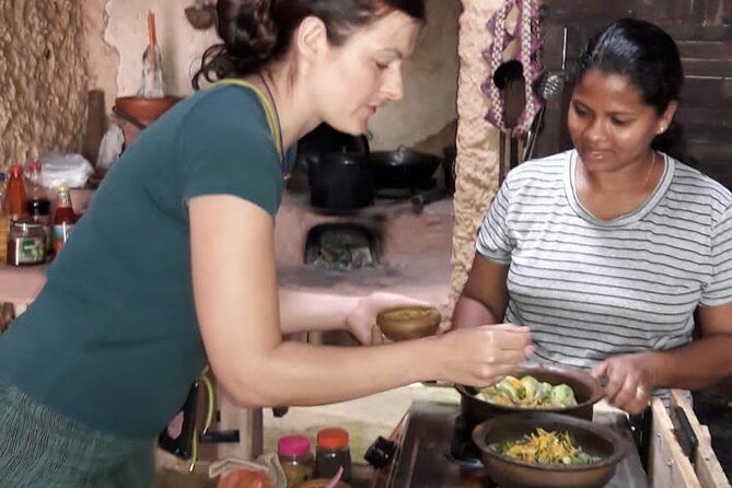 Kandy Village Cooking Class - Why This Tour Is Perfect for Certain Travelers