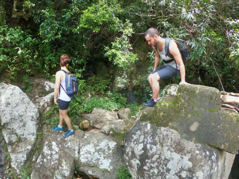 Kandy: Waterfalls and Local Village Day Tour with Lunch - Physical and Practical Considerations