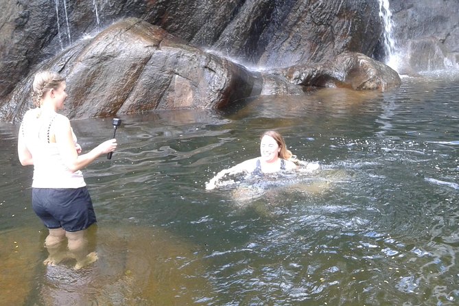 kandy waterfalls day tour - FAQ: Your Practical Questions Answered