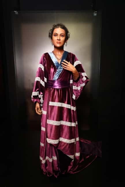 Kandy: Wax Museum of Art and Culture Entry Ticket - A Closer Look at the Kandy Wax Museum Experience