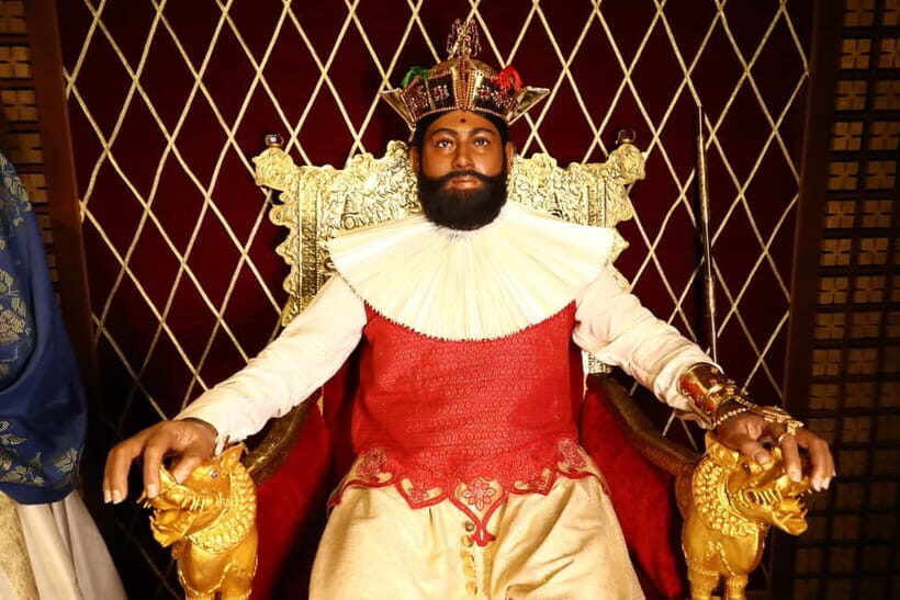 Kandy: Wax Museum of Art and Culture Entry Ticket - Final Thoughts: Is It Worth It?