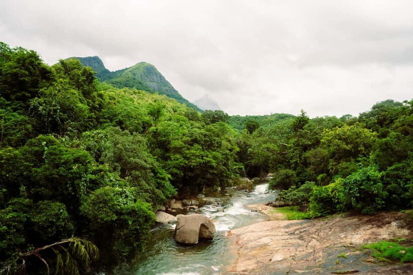 Kandy(Meemure): Knuckles Range Guided Small-Group Hike - What Makes This Tour Special?