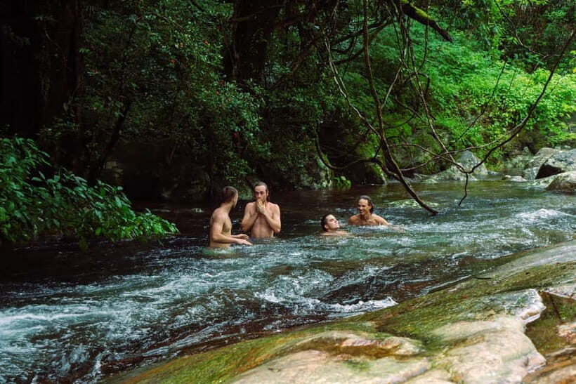 Kandy(Meemure): Knuckles Range Guided Small-Group Hike - The Practical Side: Logistics and Group Dynamics