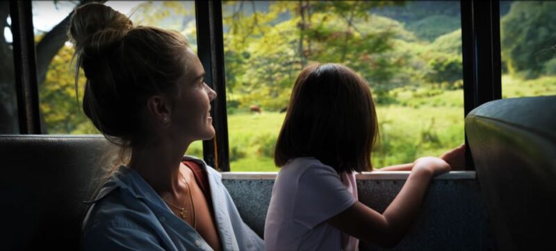 Kaneohe: Kualoa Ranch Hollywood Film Locations Tour by Bus - FAQ