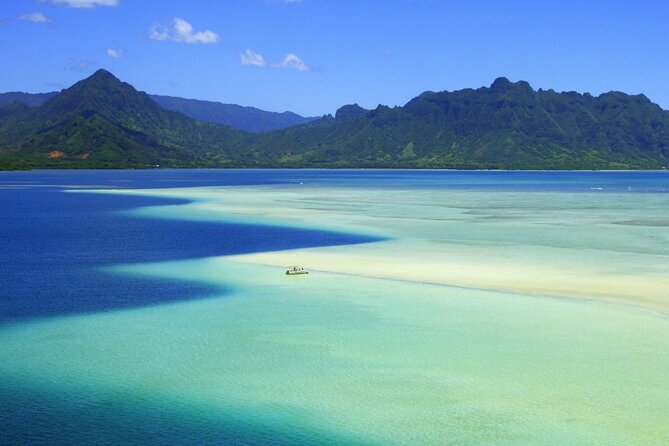 Kaneohe Sandbar Snorkeling Tour - 1st Tour - Authentic Insights from Travelers