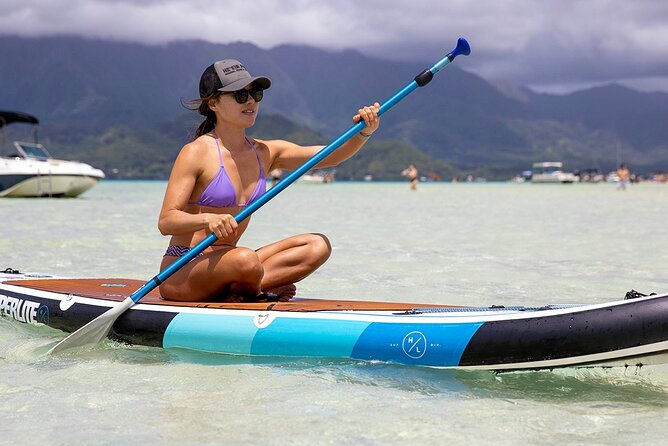 Kaneohe Sandbar Snorkeling Tour - 1st Tour - Value and Overall Impression