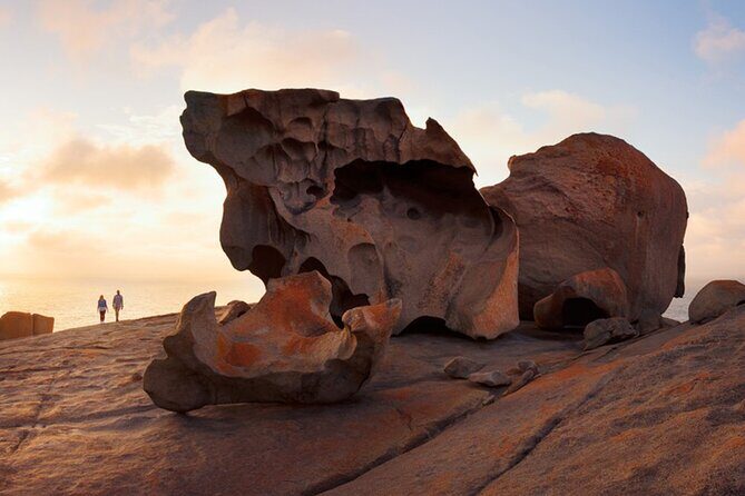 Kangaroo Island 3 Day All Inclusive Tour - Key Points