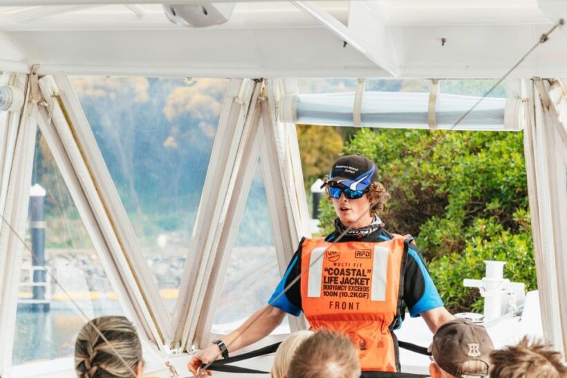 Kangaroo Island: 75-Minute Coastal Safari - FAQs