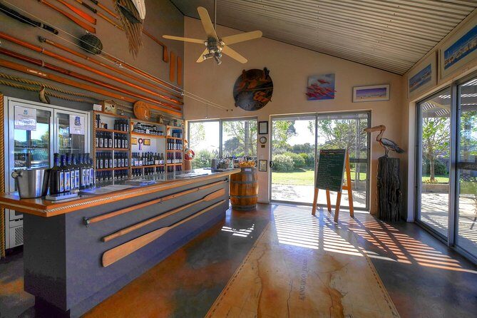 Kangaroo Island Half Day Tasting Tour - An In-Depth Look at the Kangaroo Island Half Day Tasting Tour