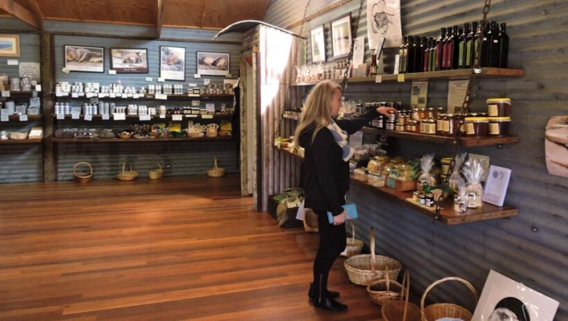 Kangaroo Island: Half-Day Tour Guided Coach Tour - FAQ