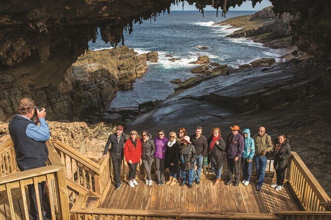 Kangaroo Island in a Day Tour from Adelaide - Introduction
