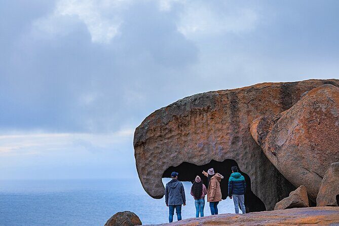 Kangaroo Island in a Day Tour from Adelaide - From Reviews to Real Expectations