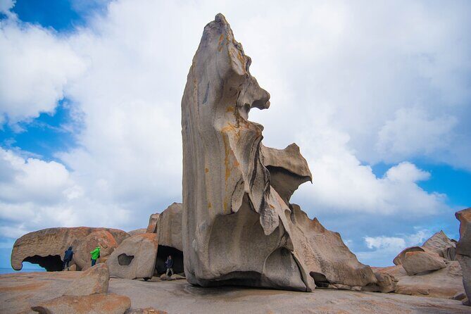 Kangaroo Island Indigenous Tour (1 Day) - Final Recommendations
