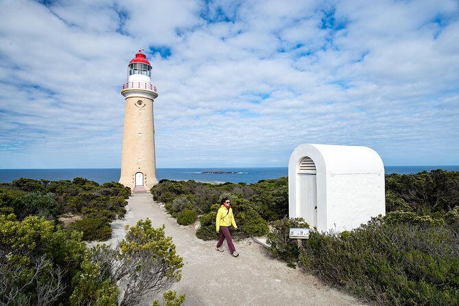 Kangaroo Island Luxury Small Group 'Flinders Chase Focus' Full Day Tour - Final Thoughts
