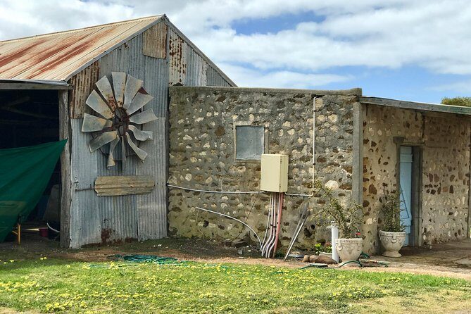 Kangaroo Island Luxury Small Group 'Island Life' Full Day Tour - FAQs