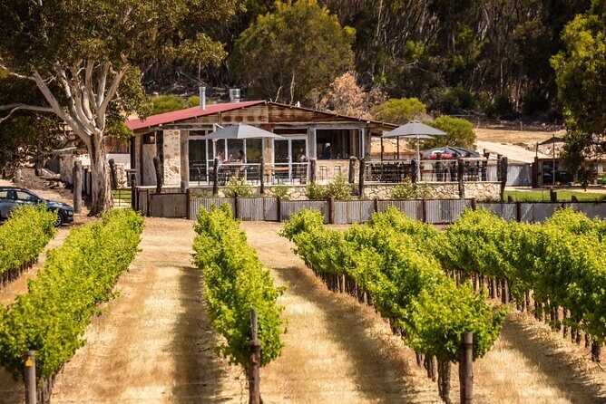 Kangaroo Island Premium Wine Tasting Tour - Who Will Love This Tour?