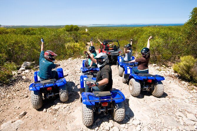 Kangaroo Island Quad Bike (ATV) Tours - An In-Depth Look at Kangaroo Island Quad Bike Tours