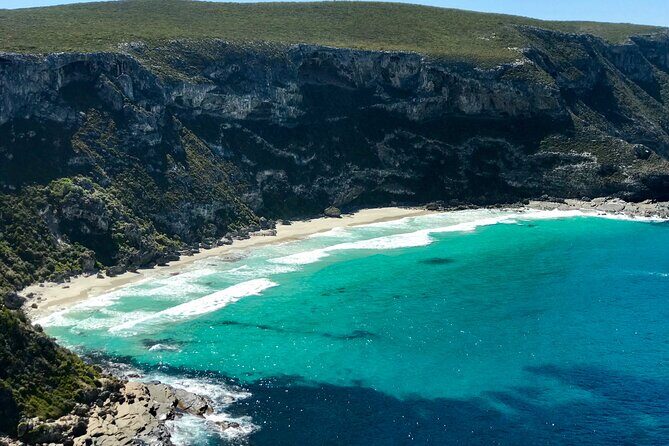Kangaroo Island Shore Excursion Scenic Trail Tour - Final Thoughts