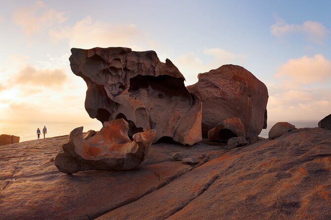 Kangaroo Island Shore Excursion Scenic Trail Tour - FAQ