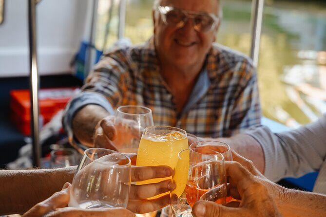 Kangaroo Island Spirits Gin Tasting Cruise - An In-Depth Look at the Kangaroo Island Spirits Gin Tasting Cruise