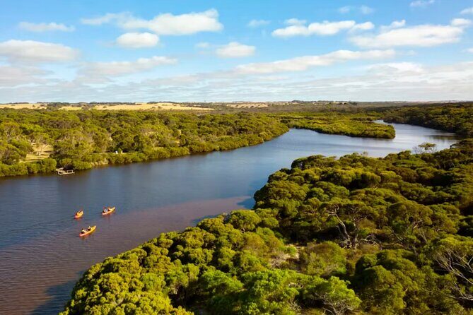 Kangaroo Island Ultimate Adventure Tour departing Kingscote - The Sum Up