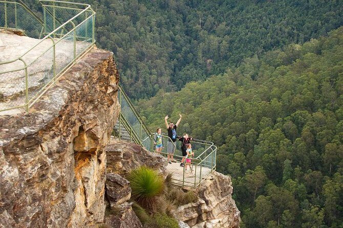Kangaroo Wildlife Half Day Small Group Tour From Sydney - Who Should Book This Tour?